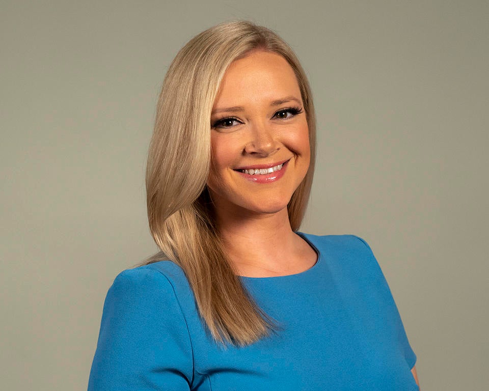 Meredith Bruckner - CBS Detroit