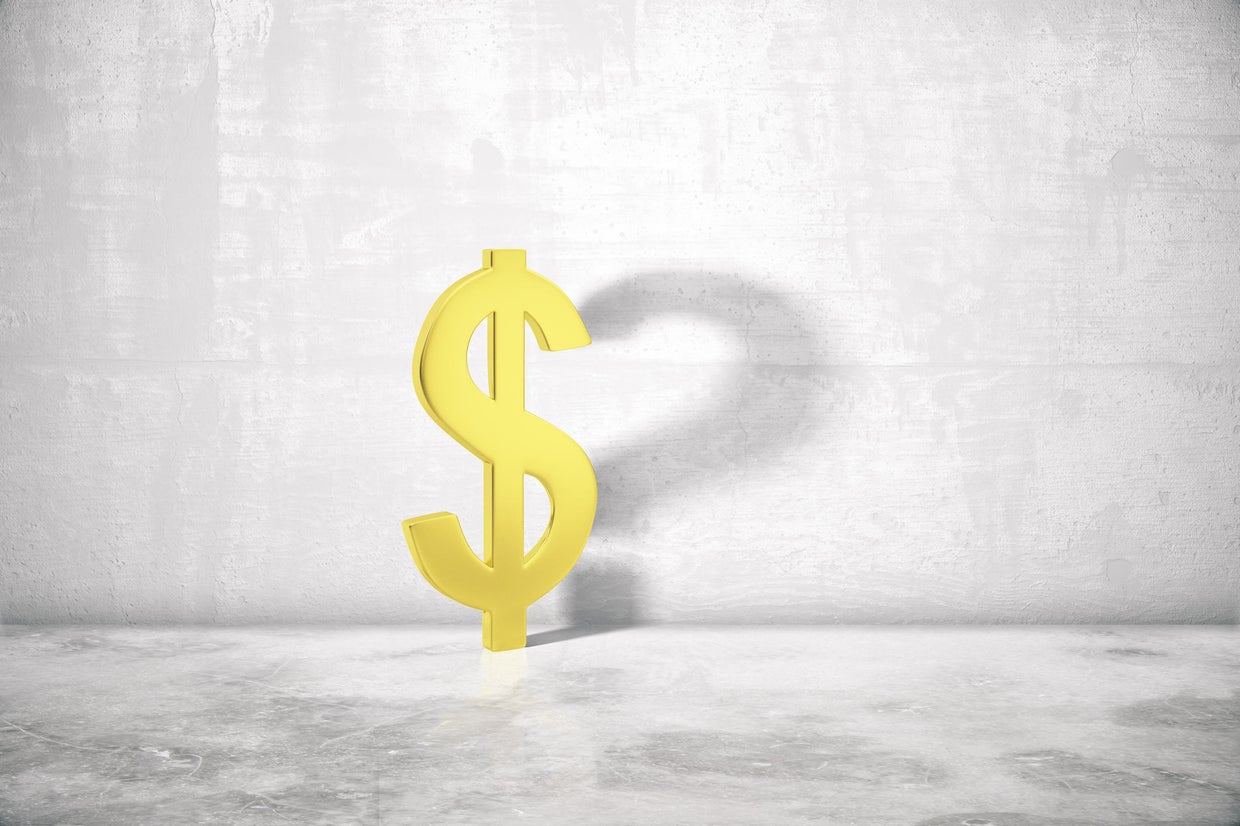 What a rate pause means for gold prices - CBS News