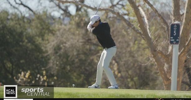 Omar Morales set for US Open close-up - CBS Los Angeles