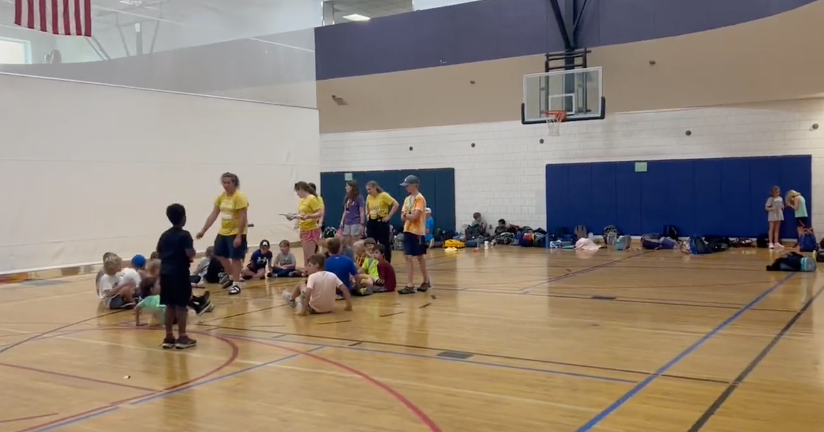 YMCA moves 5 summer day camps to indoor locations to keep hundreds of ...