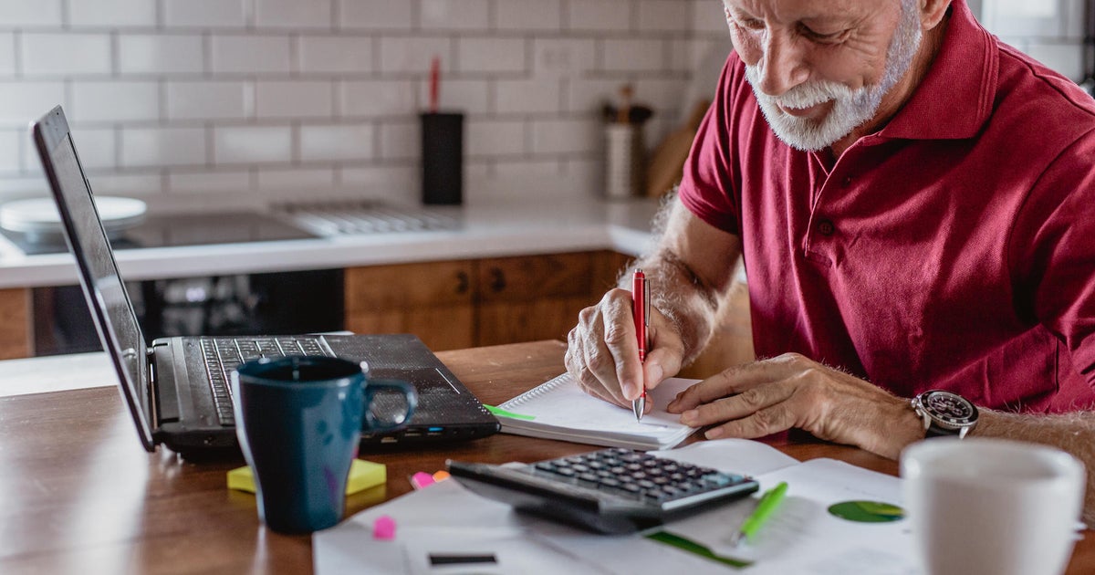 3 smart moves for savers today, according to experts - CBS News