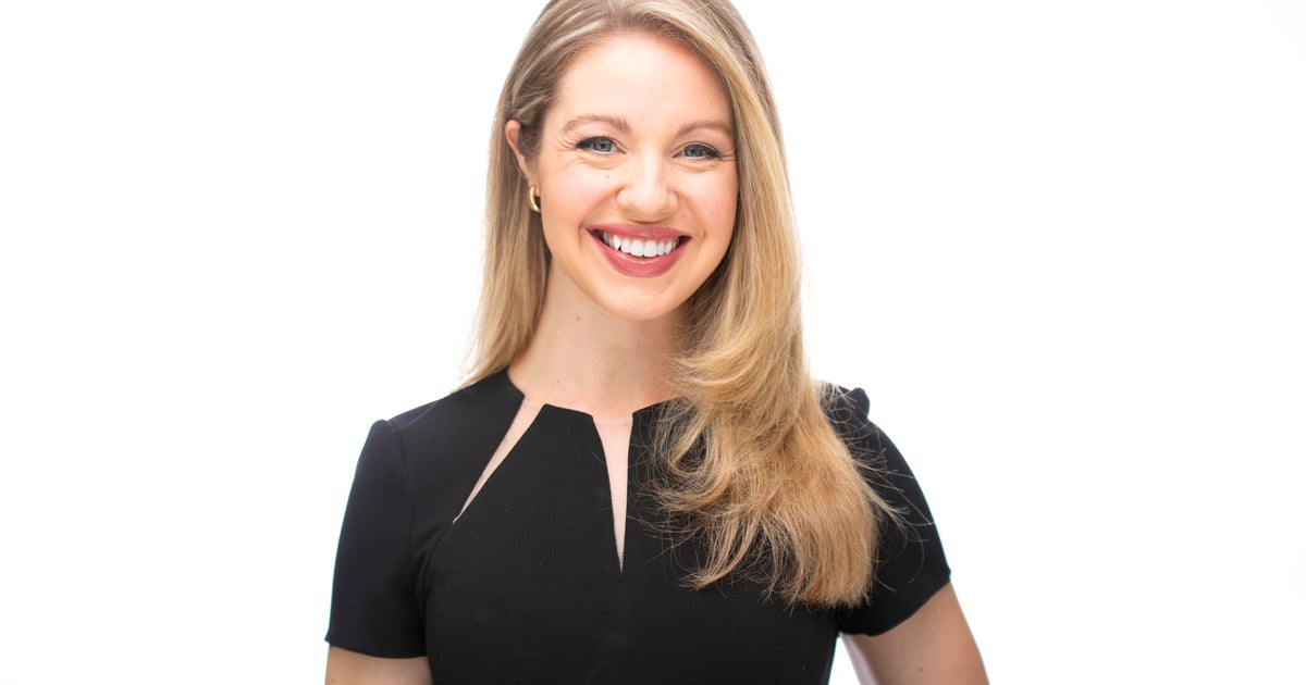 Jori Parys - CBS Chicago