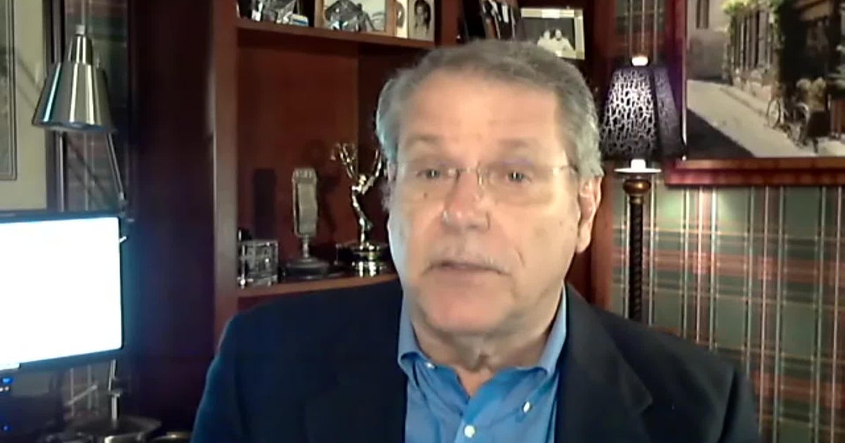 6-14 Around The Table Pt. 1 - CBS Pittsburgh