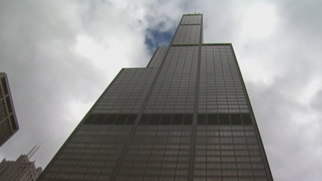 Willis Tower news - Today’s latest updates - CBS Chicago