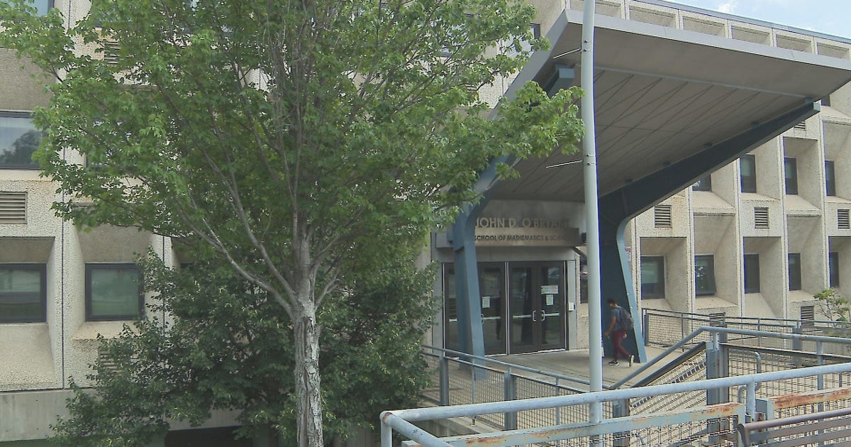 'Continuation of disrespect': Community activists oppose moving O ...