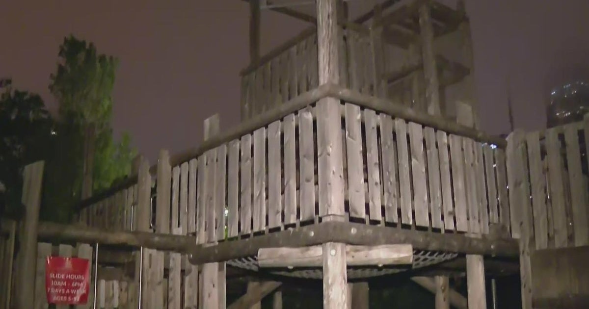 Indecent exposure at Maggie Daley playground - CBS Chicago Indecent exposure at Maggie Daley playground - CBS Chicago