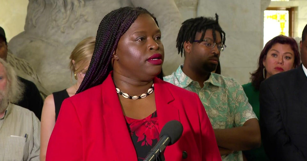 Community leaders react to DOJ's findings on MPD discriminatory ...