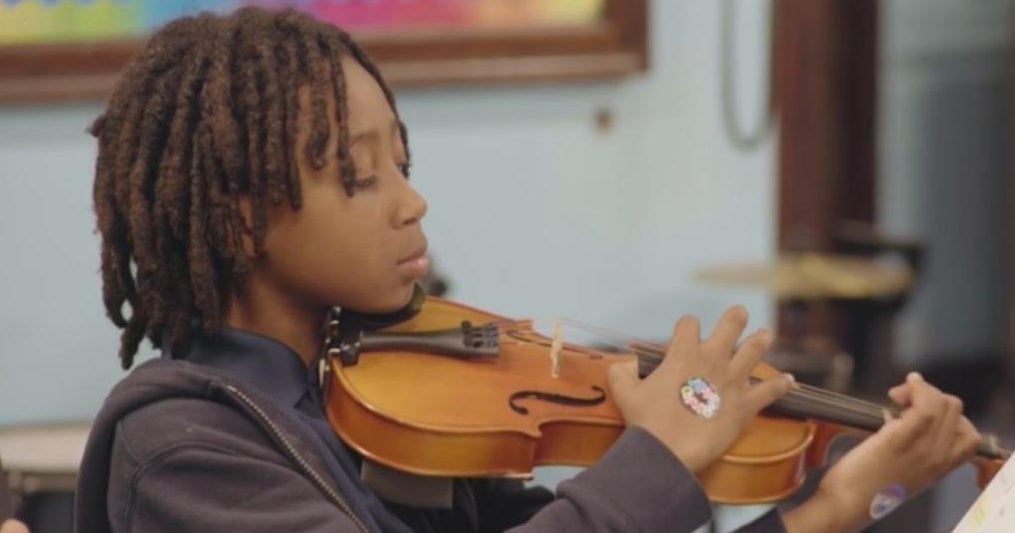 Philadelphia music program celebrates 10 years of empowering youth ...