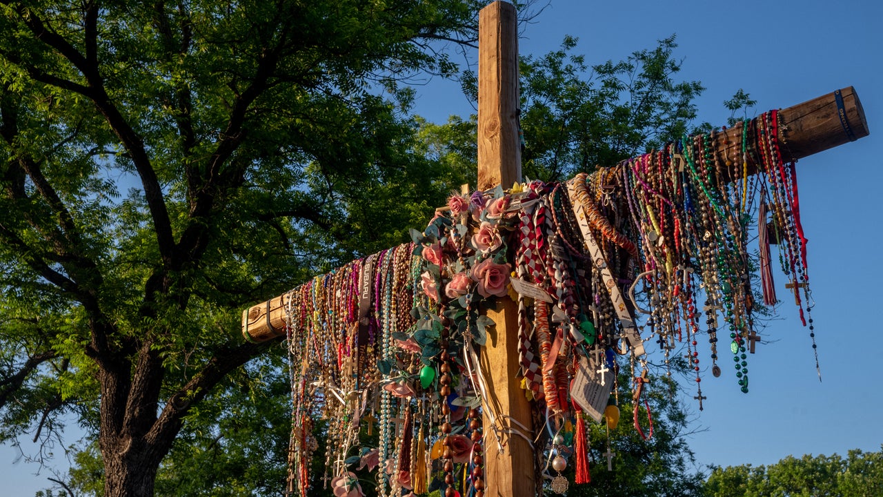 Uvalde School Shooting