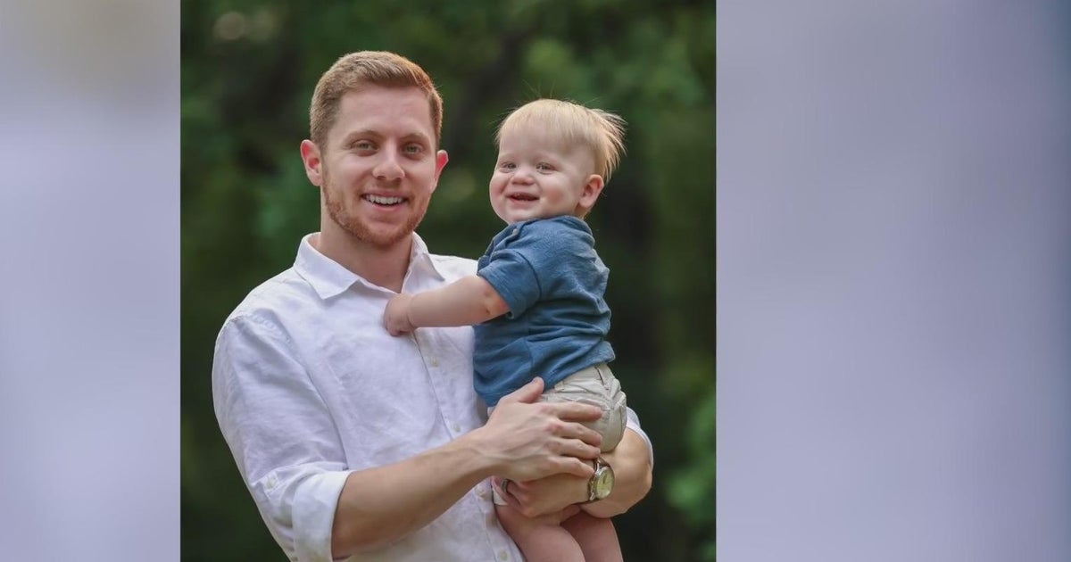 For Father's Day, send us a picture of a great dad! - CBS Chicago