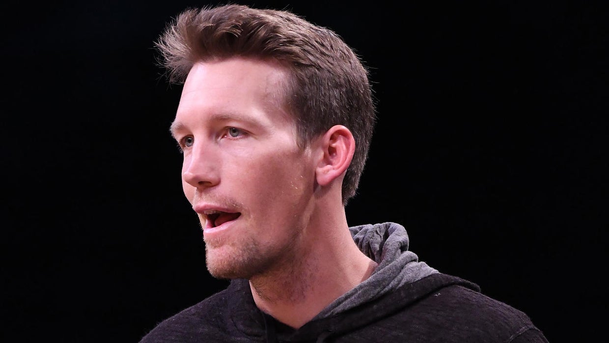 Warriors hire Mike Dunleavy Jr. as new general manager - CBS San Francisco