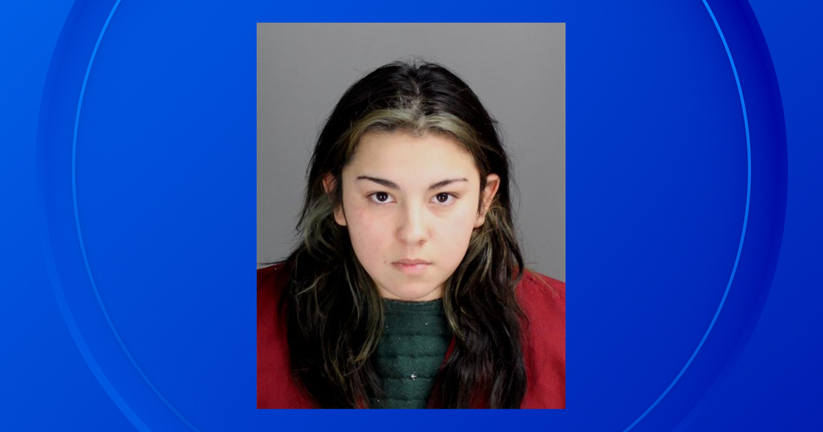 Jury convicts Oakland County woman of killing father with lye - CBS Detroit