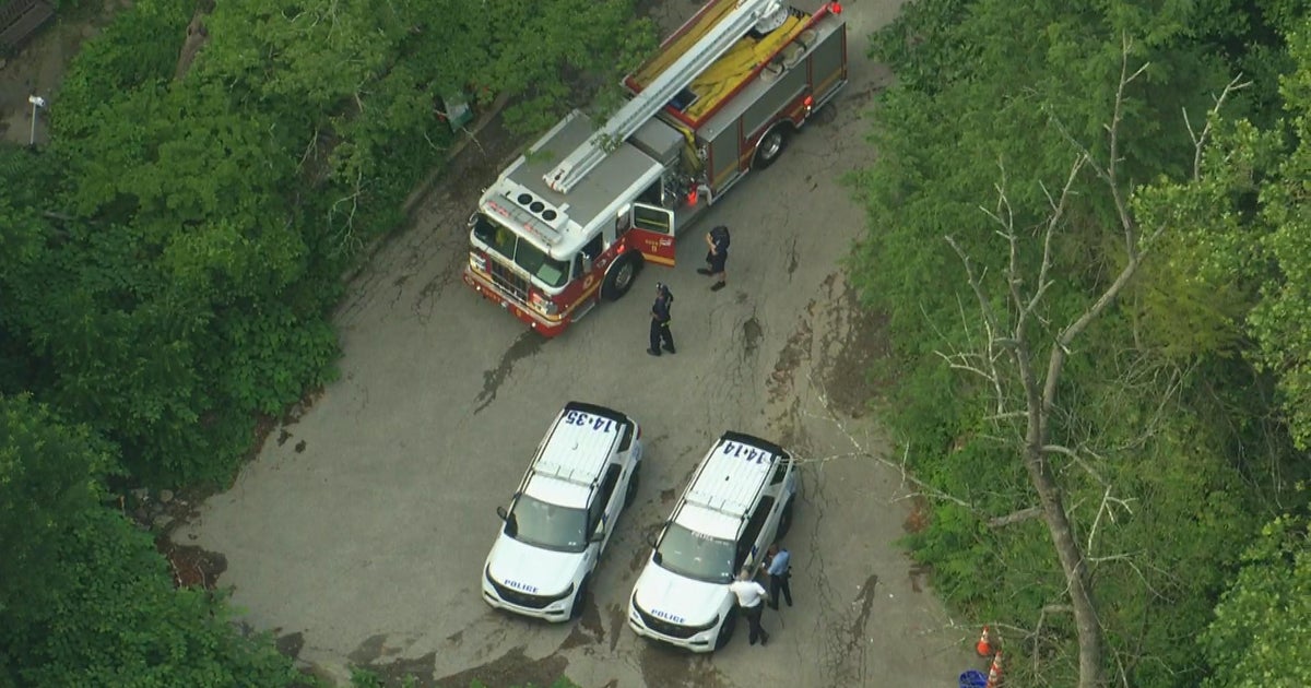 Man dies after falling in "Devil's Pool" at Wissahickon Creek: police ...