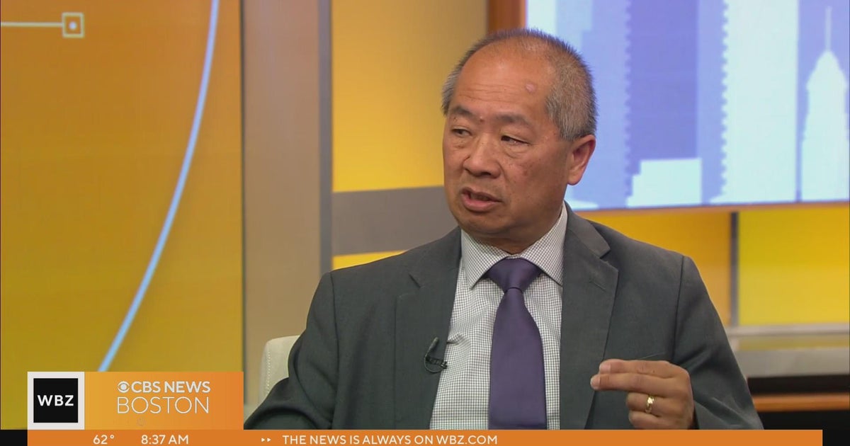 Keller @ Large: Does new MBTA boss Phillip Eng plan a major shakeup ...