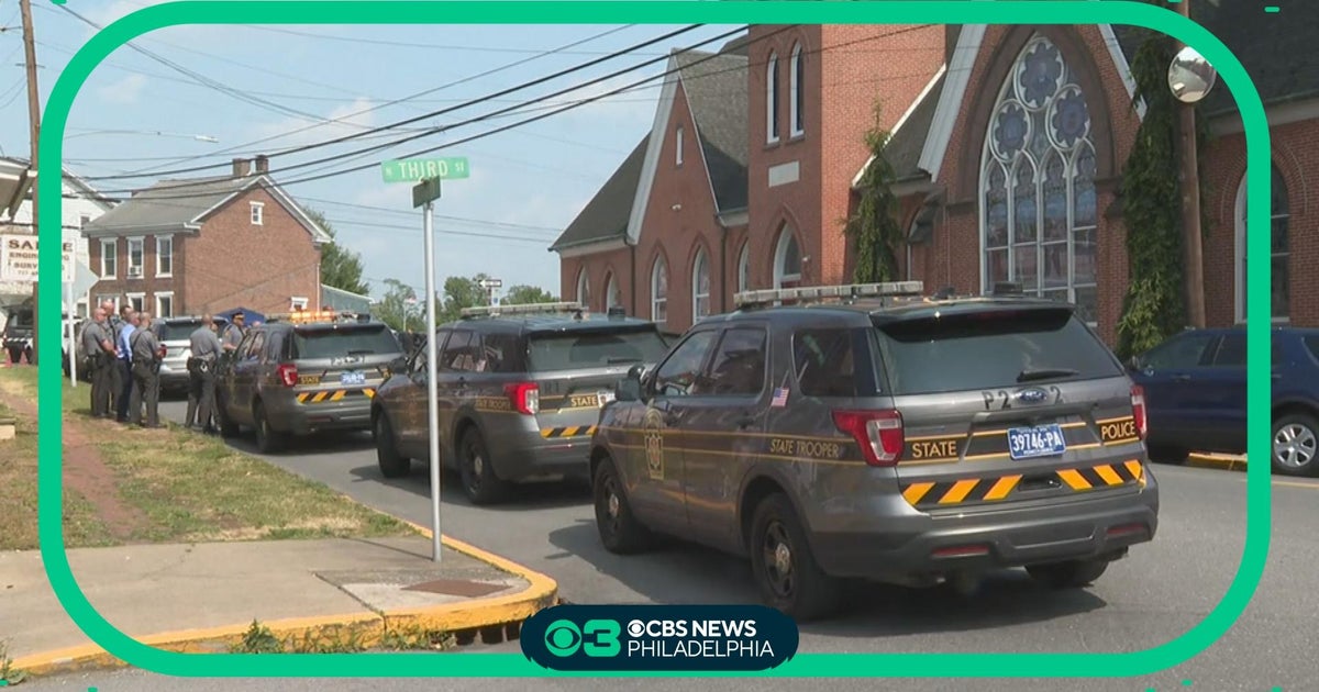 Pennsylvania State Police trooper killed, another injured in Juniata ...