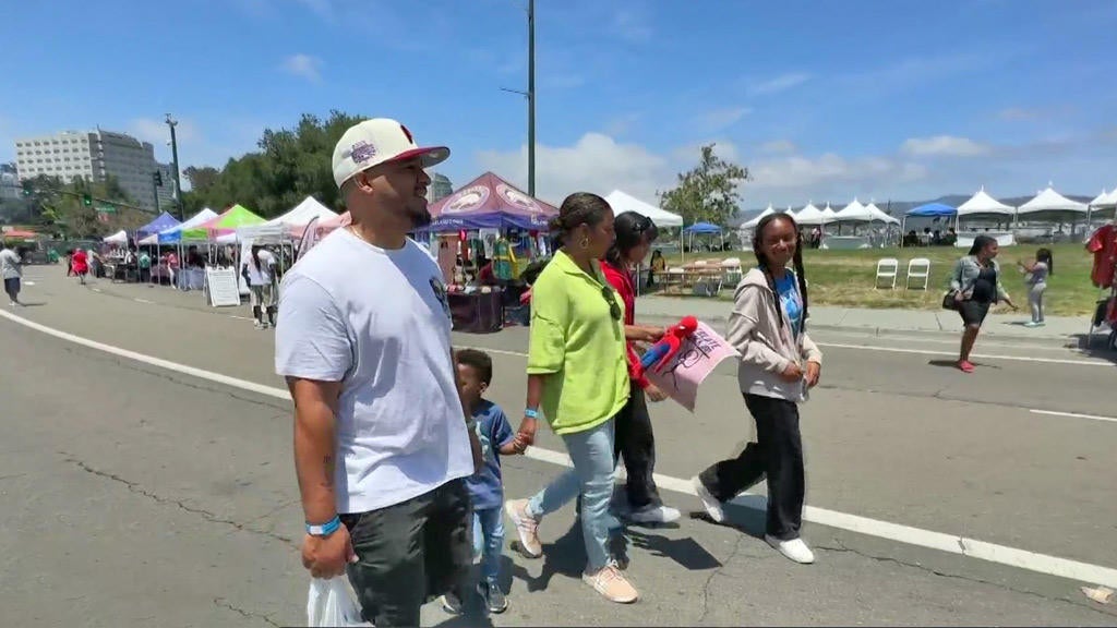 Juneteenth news - Today’s latest updates - CBS Miami