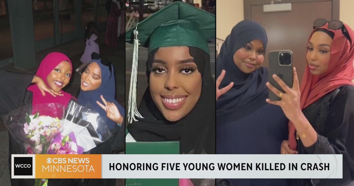 Community still in shock after 5 young women killed in south ...
