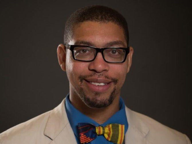 Q&A: Black scientist Antentor Hinton Jr. talks role of Juneteenth in ...