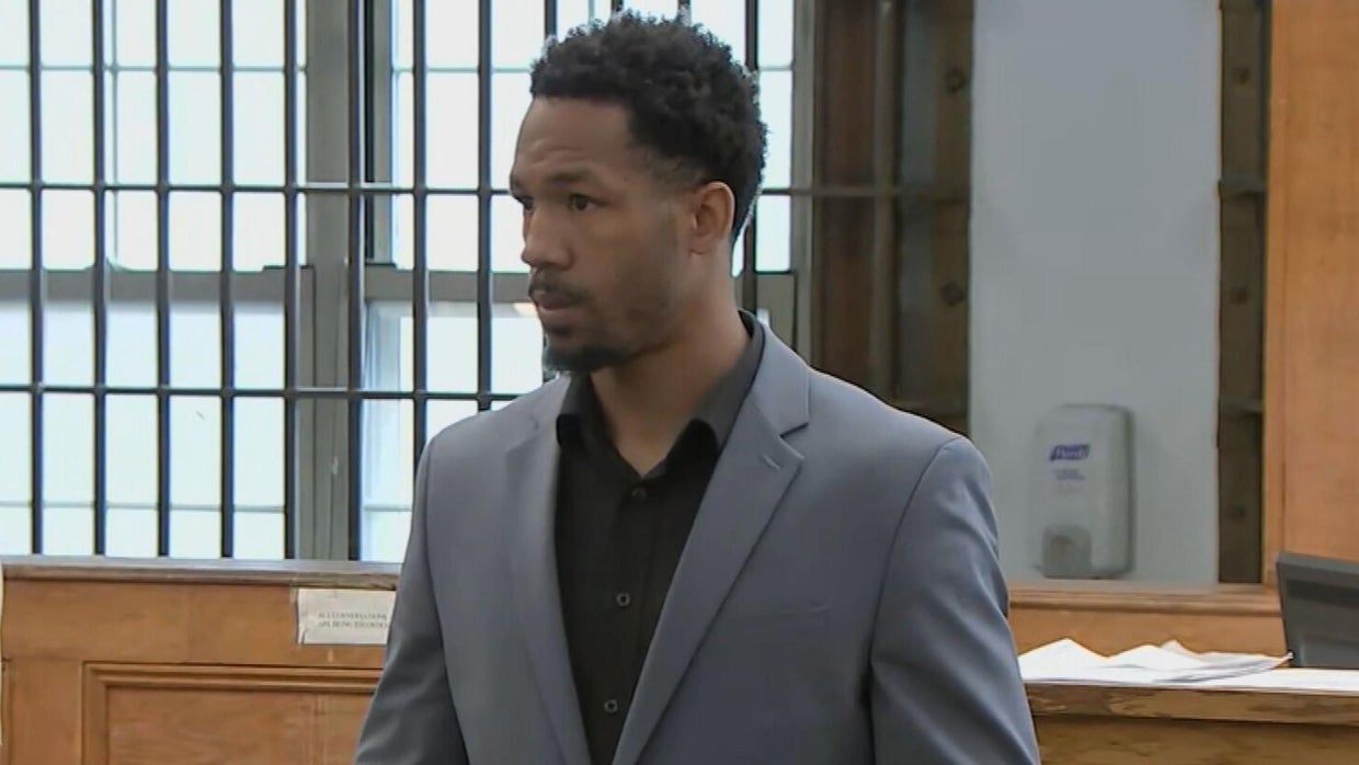 Patriots player Jack Jones released on bail following gun arrest at ...