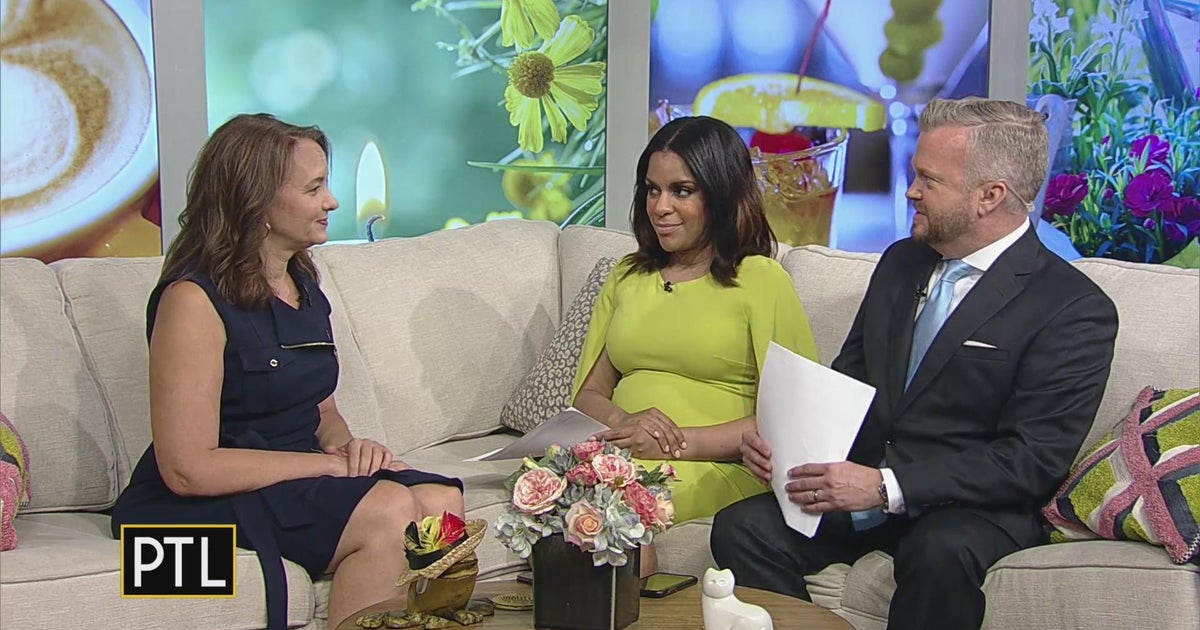 Ask Dr. G: Showing genuine empathy - CBS Pittsburgh