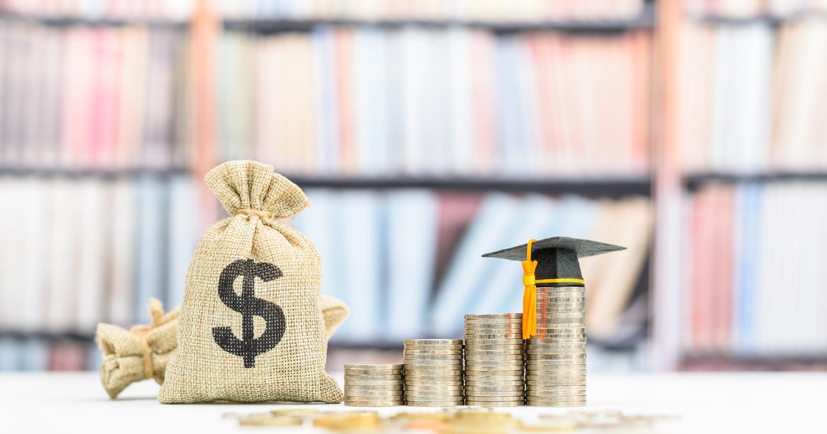 Baker College to freeze undergraduate tuition, offer free housing - CBS ...
