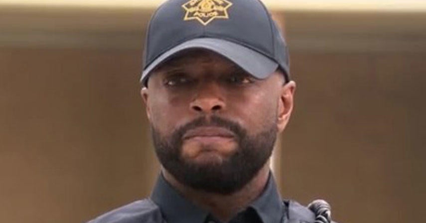 State honors Grapevine Police Officer Patrick O'Neal for school ...