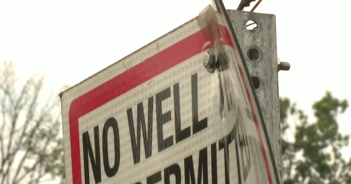 Traffic signs stolen, vandalized in Westmoreland County - CBS Pittsburgh