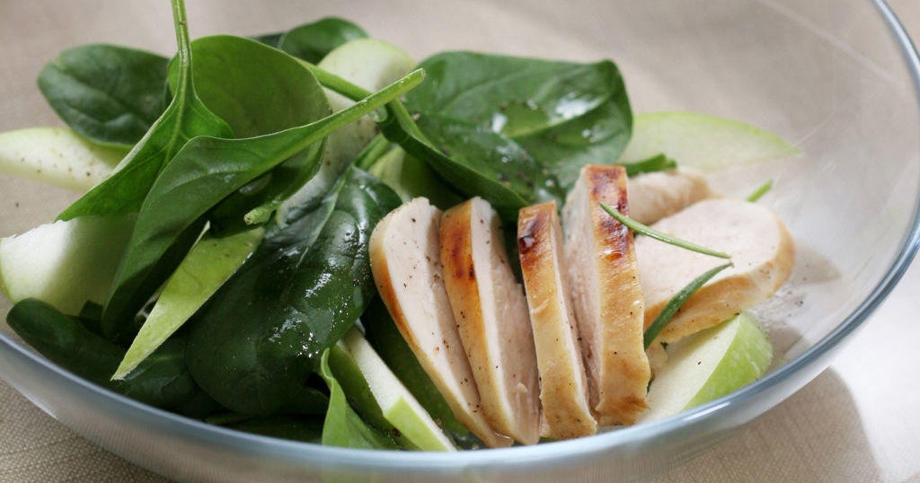 East Bay firms get OK to sell cultivated chicken, first 'lab-grown ...