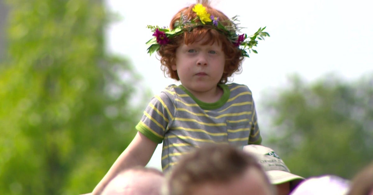 What is the significance of the summer solstice? - CBS Minnesota