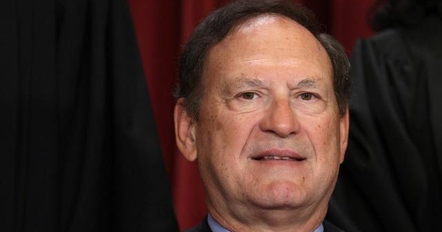Justice Samuel Alito accepted luxury fishing trip from GOP donor ...