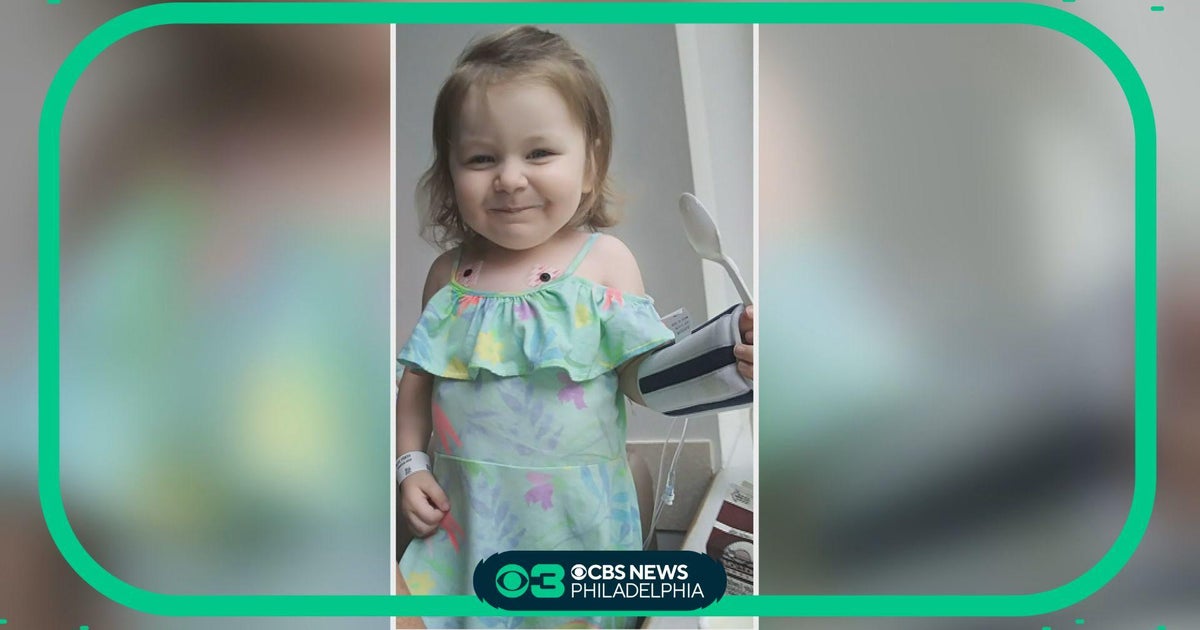 Delaney battled childhood cancer, raised over $10K to help other kids ...