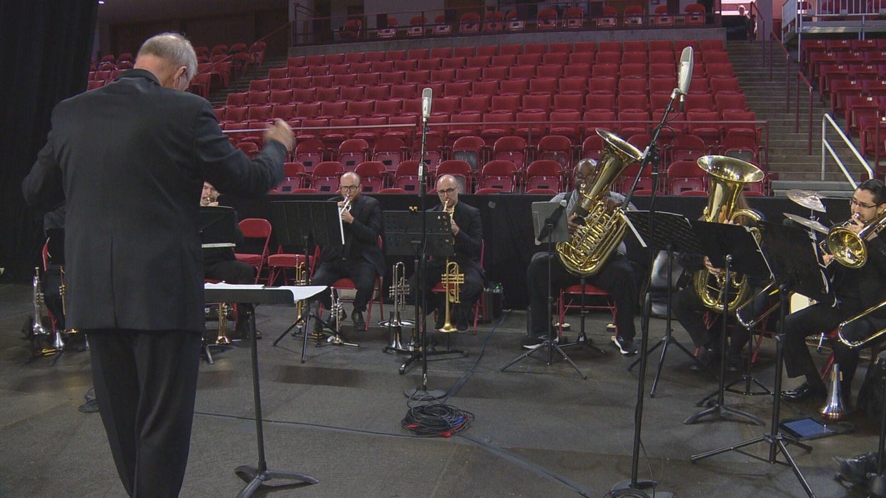 Denver Brass kicks off summer with "In Pursuit of Leisure" concert ...