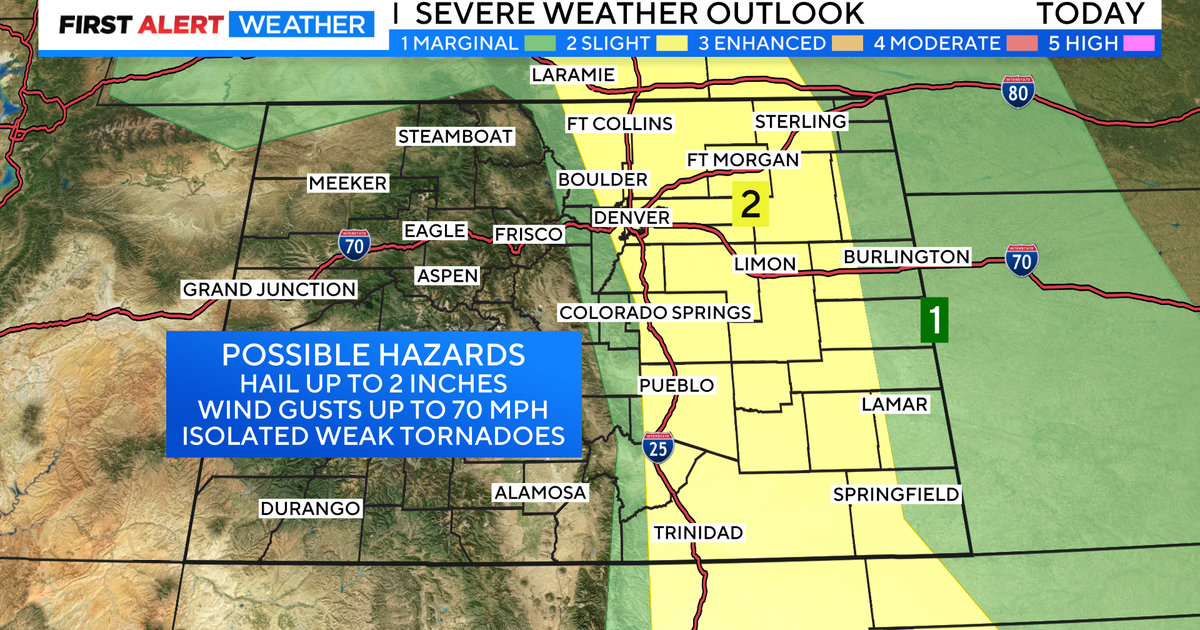 This month is now the wettest June on record in Denver with more ...