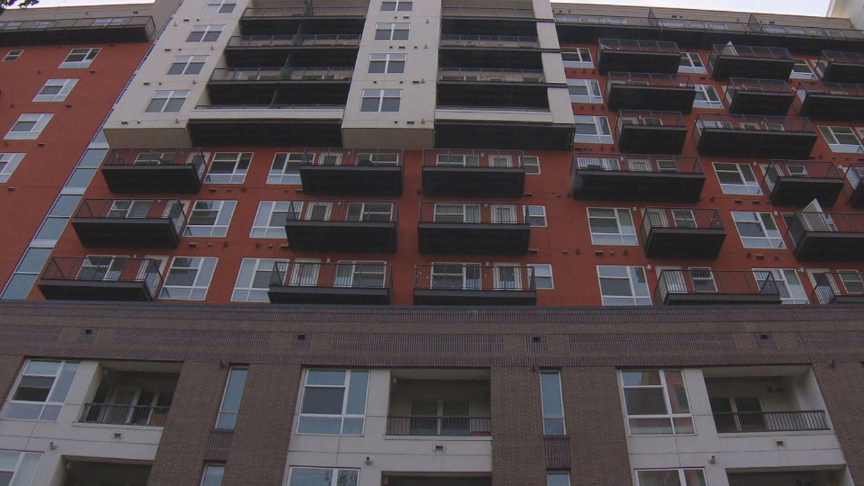 Neighbor of cardiologist Stephen Matthews, who is accused of being a ...