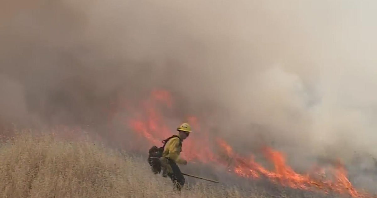 Multiple prescribed burns planned in parts of Eden Prairie this autumn ...