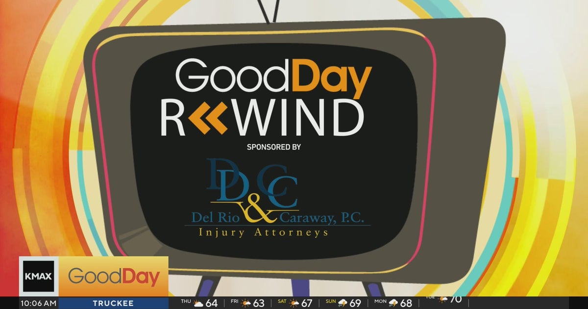 Good Day Rewind - 6/22 - Good Day Sacramento