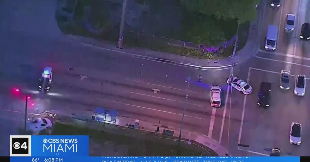 Appeal for help from Miami-Dade Police after 36-year-old man killed in ...