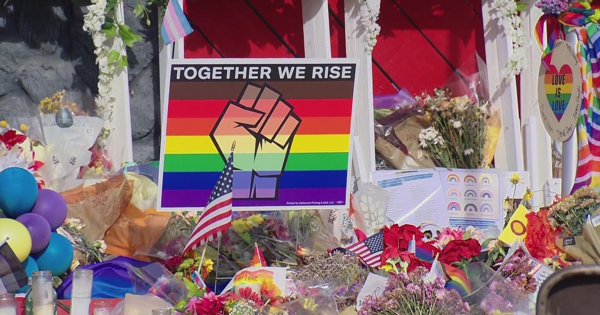 PrideFest set up begins in Civic Center Park ahead of weekend ...