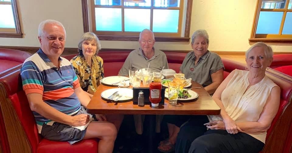 John Trautschold, longtime CBS 2 broadcast engineer, dies at 70 - CBS ...