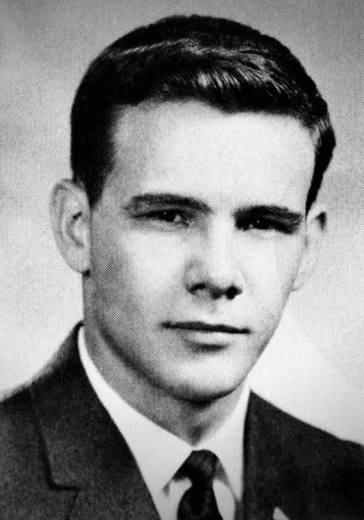 Tom Brokaw's "Never Give Up": A prairie family history, and a personal ...