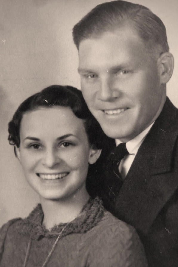 Tom Brokaw's "Never Give Up": A prairie family history, and a personal ...