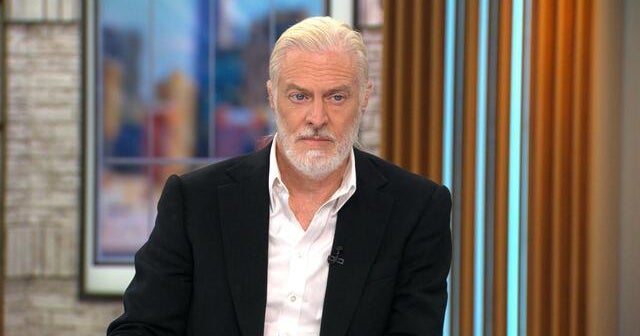 Ocean explorer and adventurer Victor Vescovo on Titan submersible ...