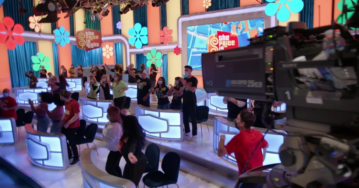 After 51 years, "The Price Is Right" is headed to a new studio for ...