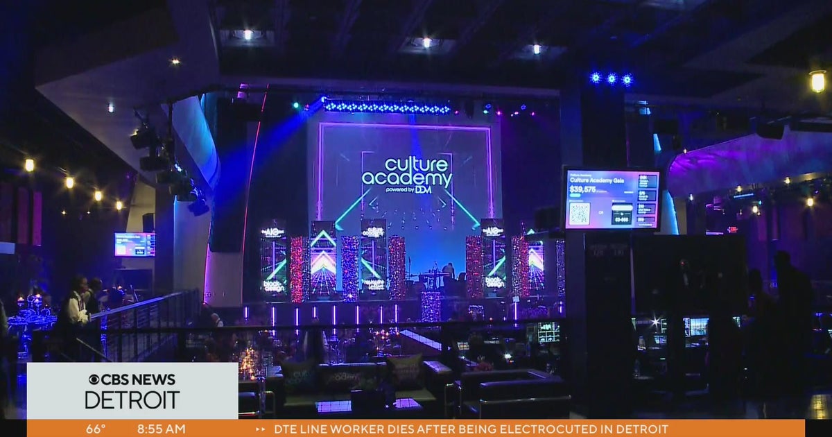 New Detroit nonprofit aims to empower young creatives to pursue careers ...