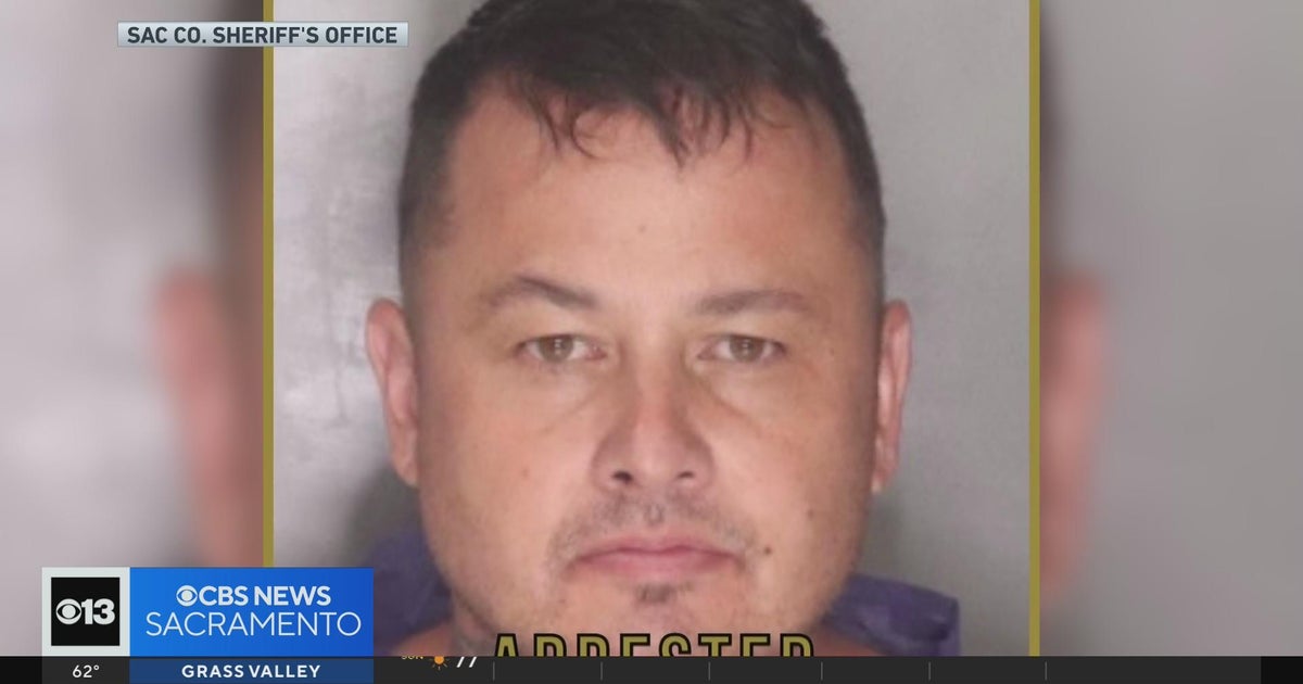 Arrest Made In Deadly Alder Avenue Shooting In Sacramento Cbs Sacramento