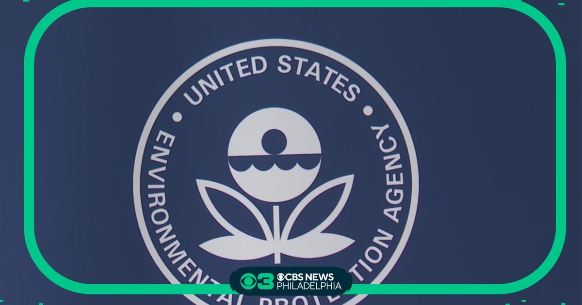 Pennsylvania gets $3M federal grant from EPA to help fight pollution ...