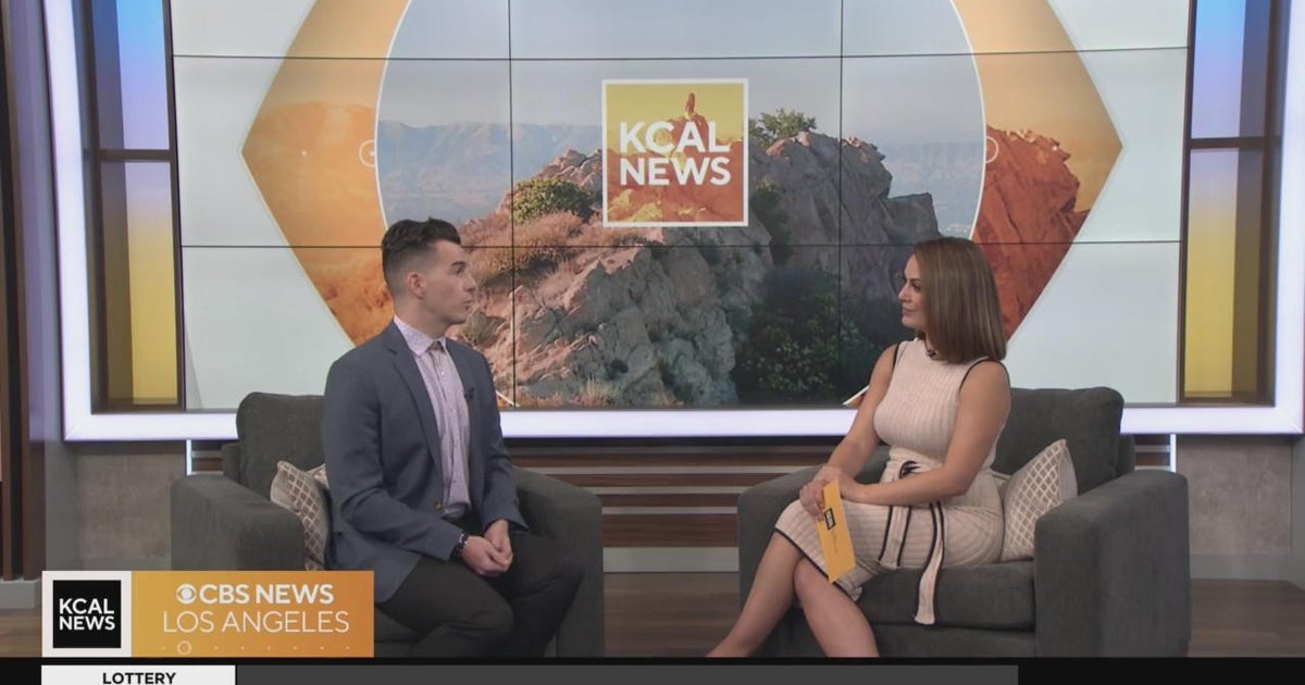 CNET Senior Editor Nick Wolny talks about Meta's new parental controls ...