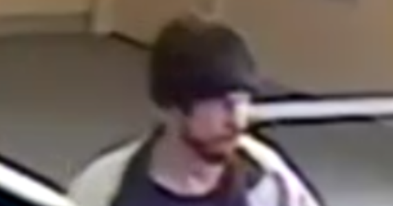 FBI searches for Oak Lawn Chase Bank robbery suspect - CBS Chicago