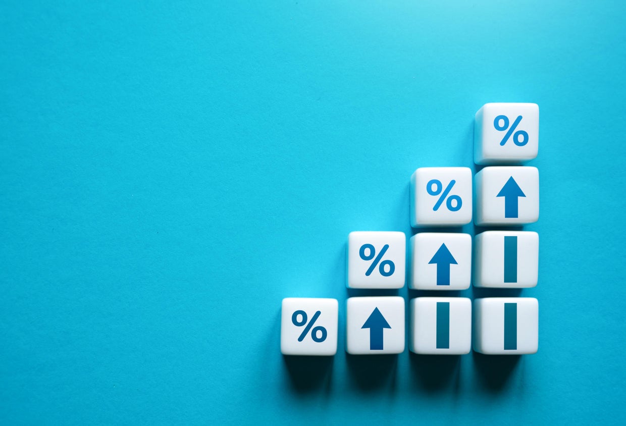 How to get the best CD interest rate - CBS News