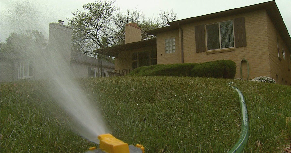 City of Aurora likely to scale back water restrictions - CBS Colorado